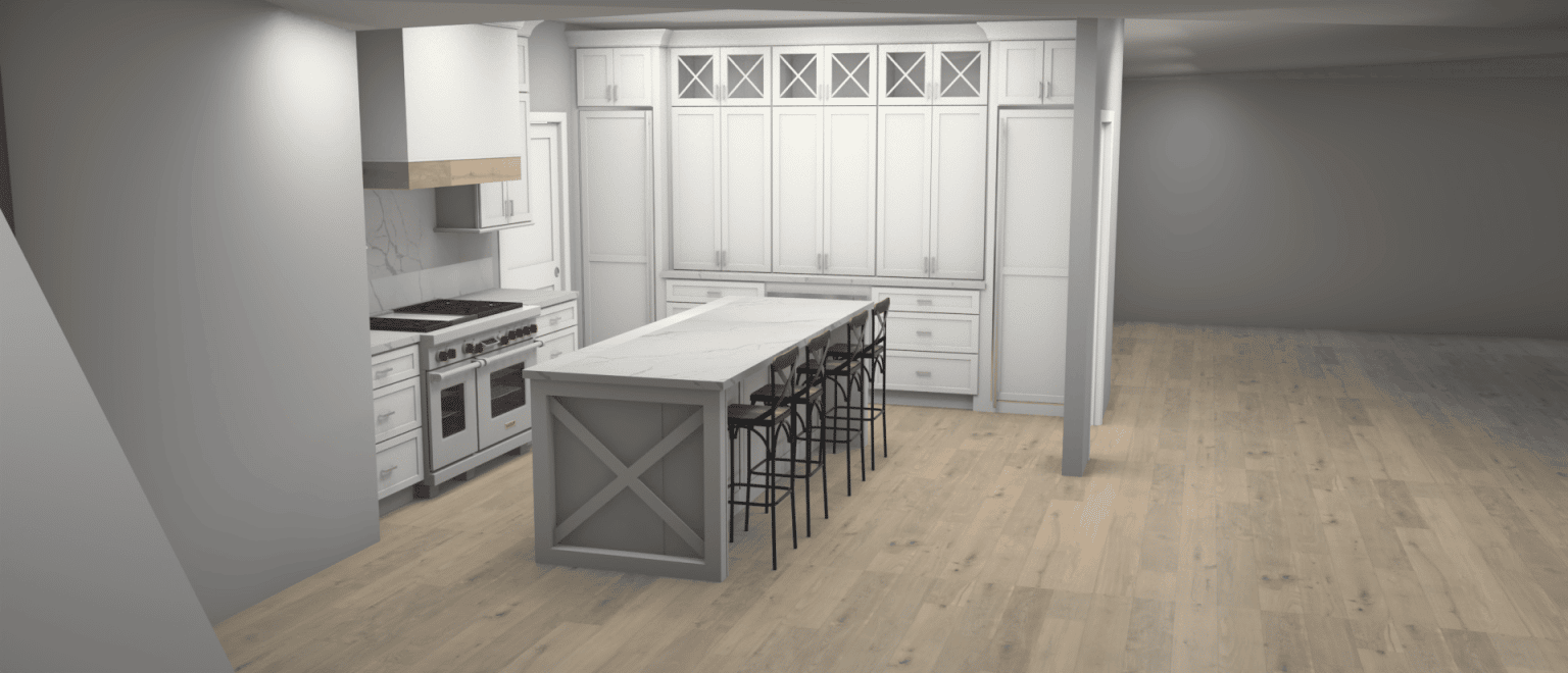 Autograph Kitchens | Let Us Design Your Custom Dream Kitchen