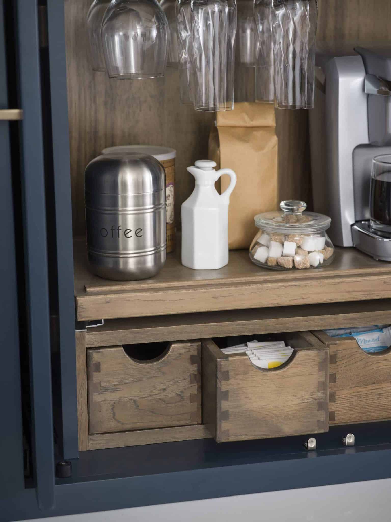 Autograph Kitchens | Let Us Design Your Custom Dream Kitchen