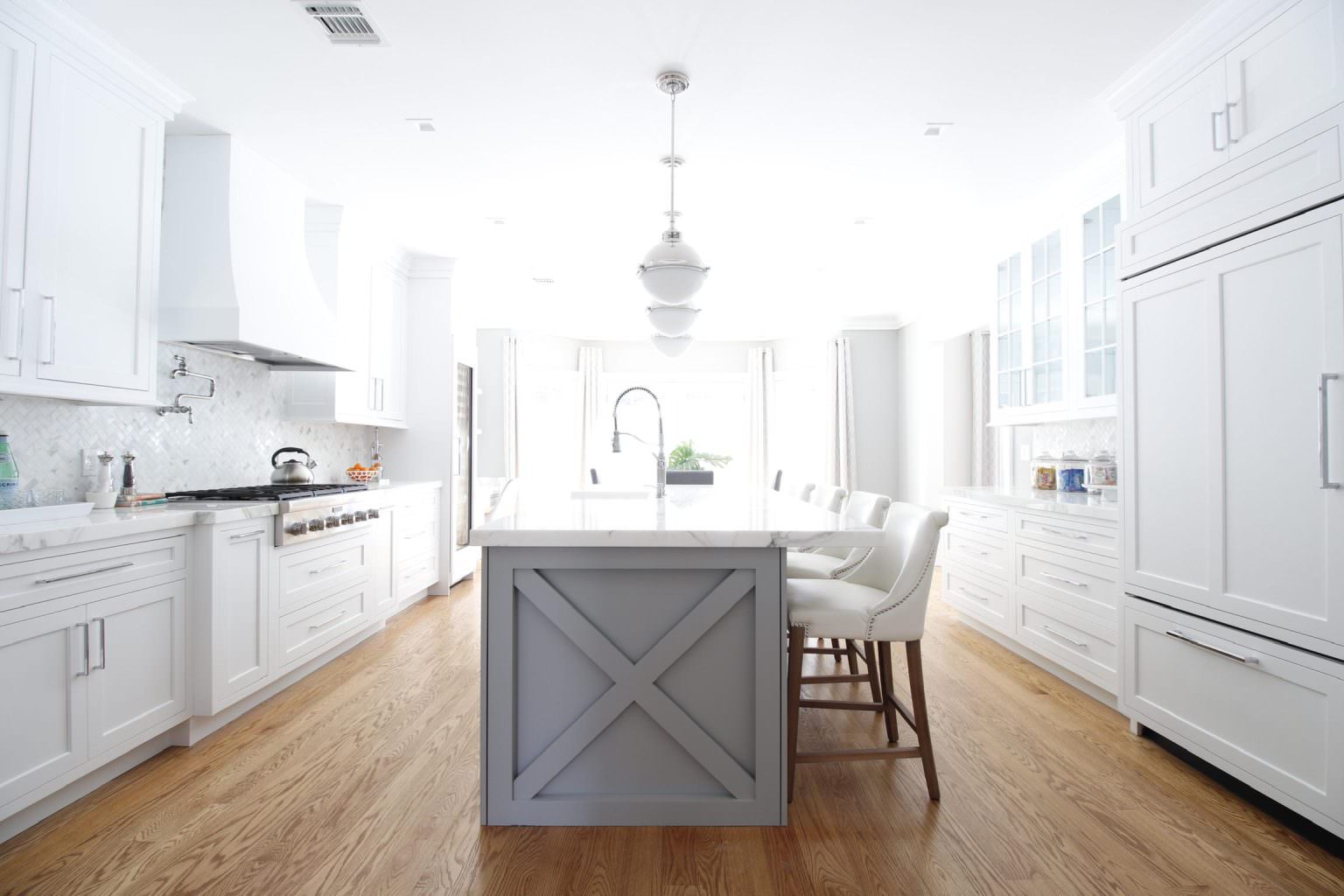 Autograph Kitchens | Let Us Design Your Custom Dream Kitchen