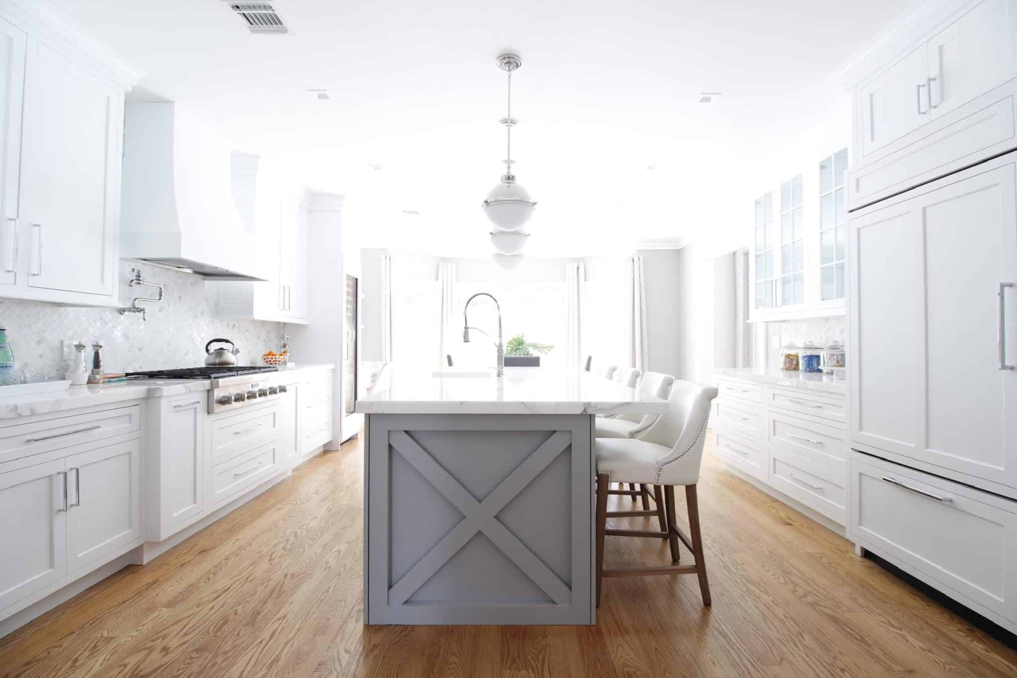 Autograph Kitchens | Let Us Design Your Custom Dream Kitchen