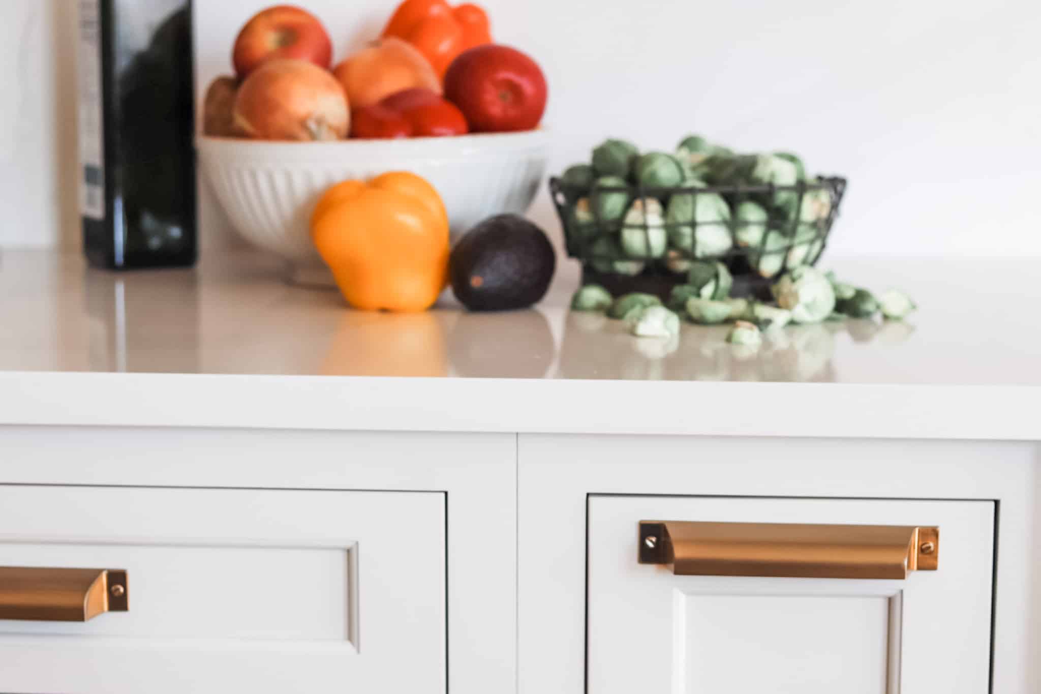 Autograph Kitchens | Let Us Design Your Custom Dream Kitchen