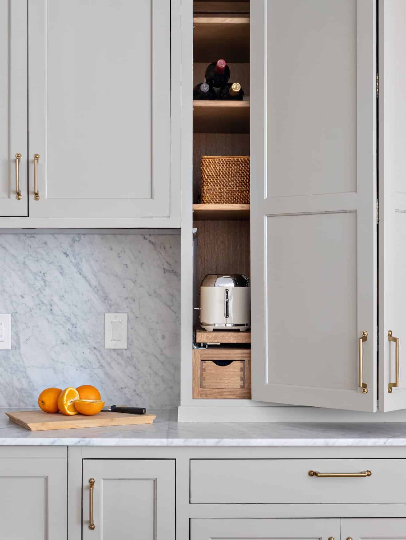 Cabinetry 101: A quick overview of what you need to know about cabinets ...