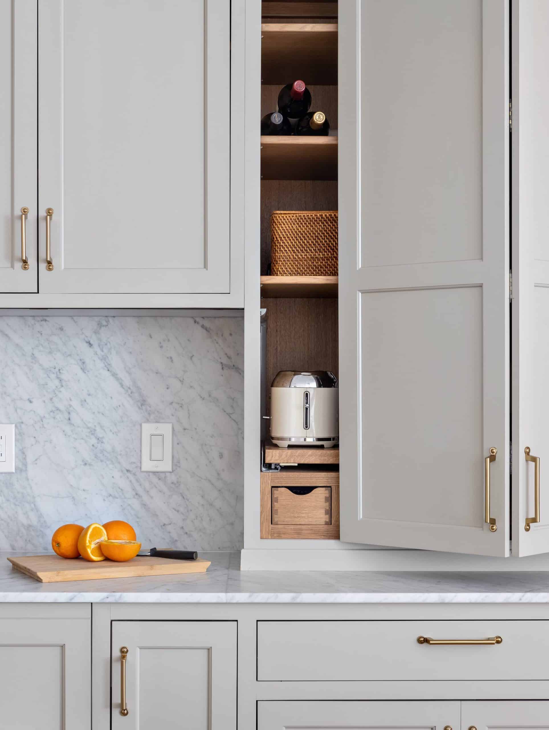 Autograph Kitchens | Let Us Design Your Custom Dream Kitchen