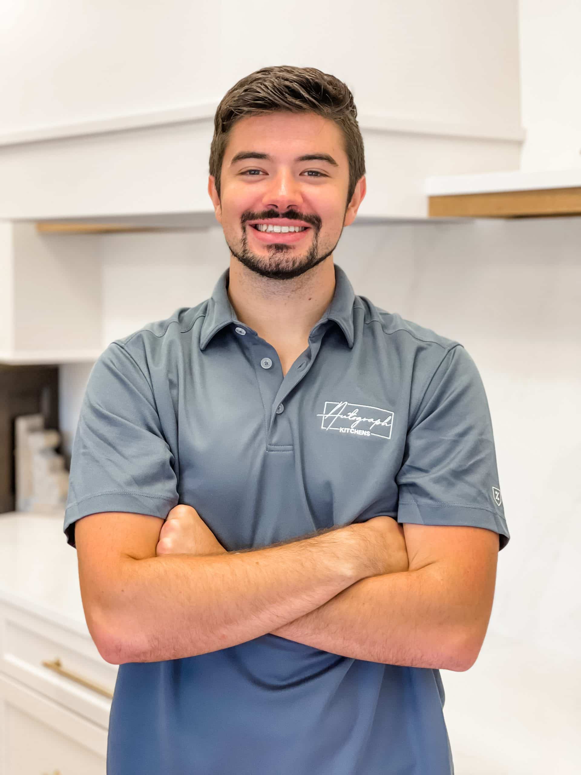 About Our Kitchen Design And Planning | Autograph Kitchens