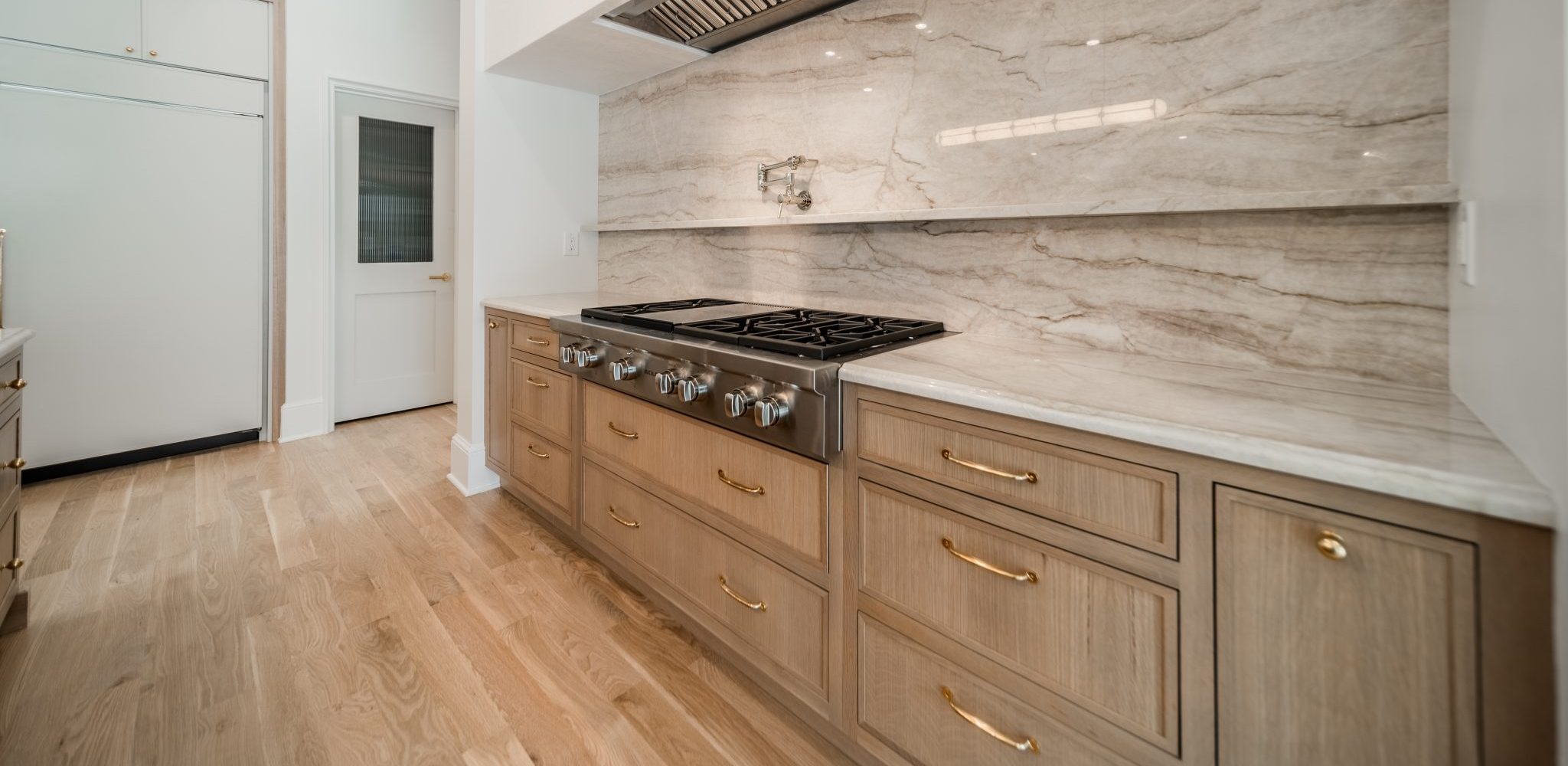 Cabinetry 101: A quick overview of what you need to know about cabinets ...