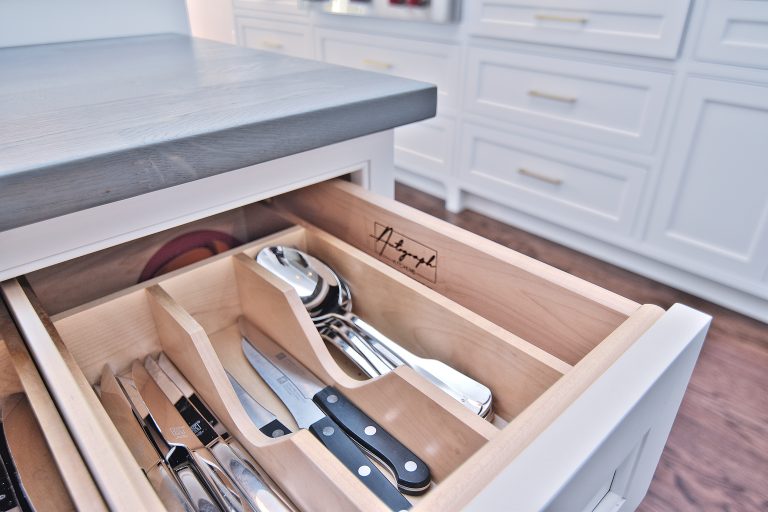 Autograph Kitchens | Let Us Design Your Custom Dream Kitchen