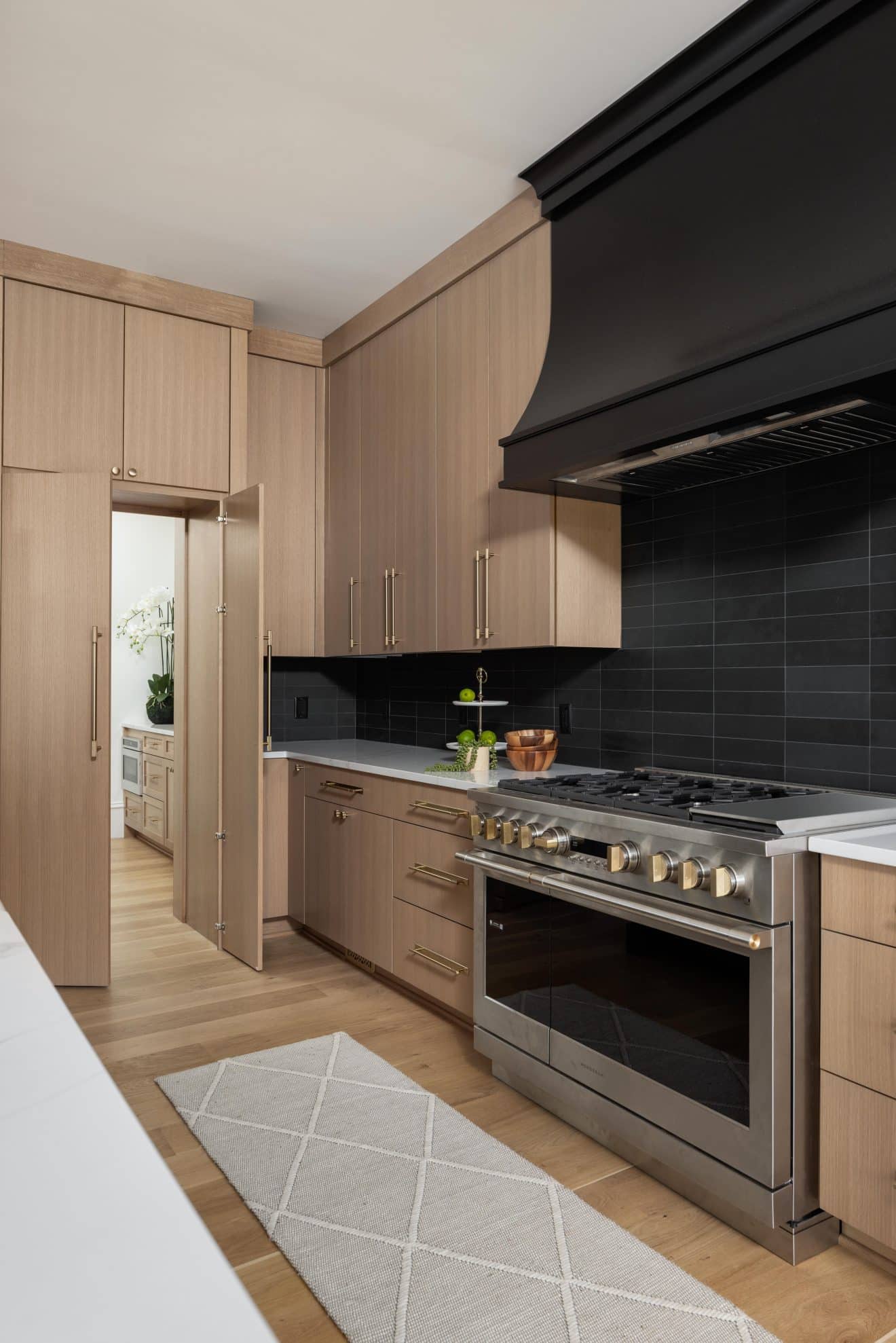 Autograph Kitchens | Let Us Design Your Custom Dream Kitchen