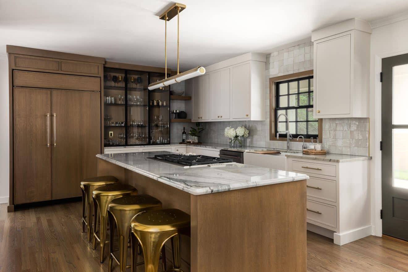 Autograph Kitchens | Let Us Design Your Custom Dream Kitchen