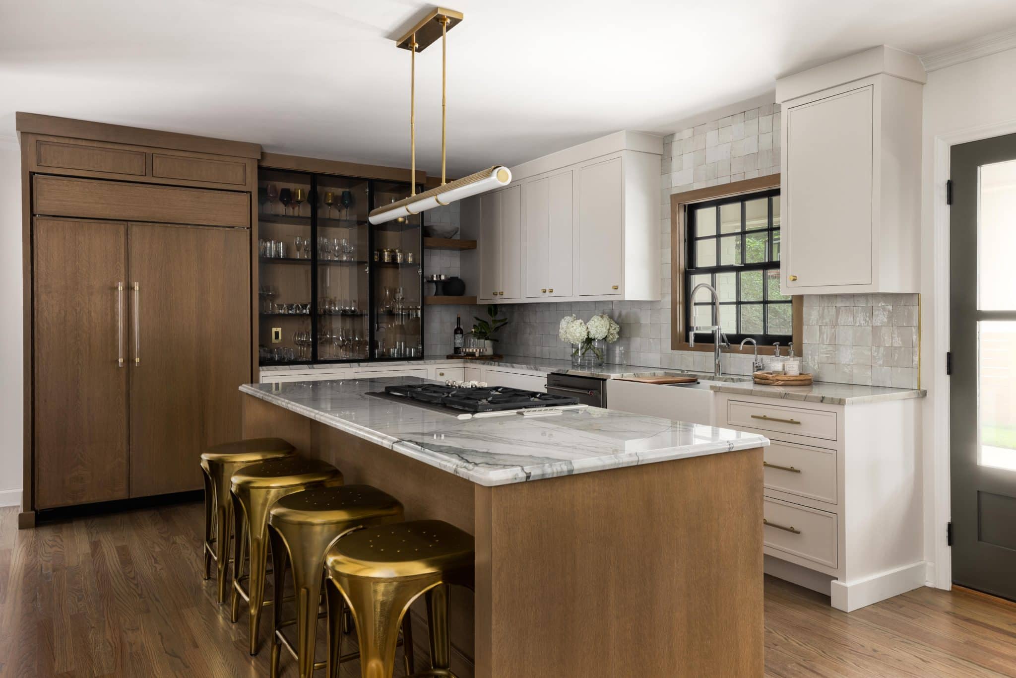 Autograph Kitchens | Let Us Design Your Custom Dream Kitchen