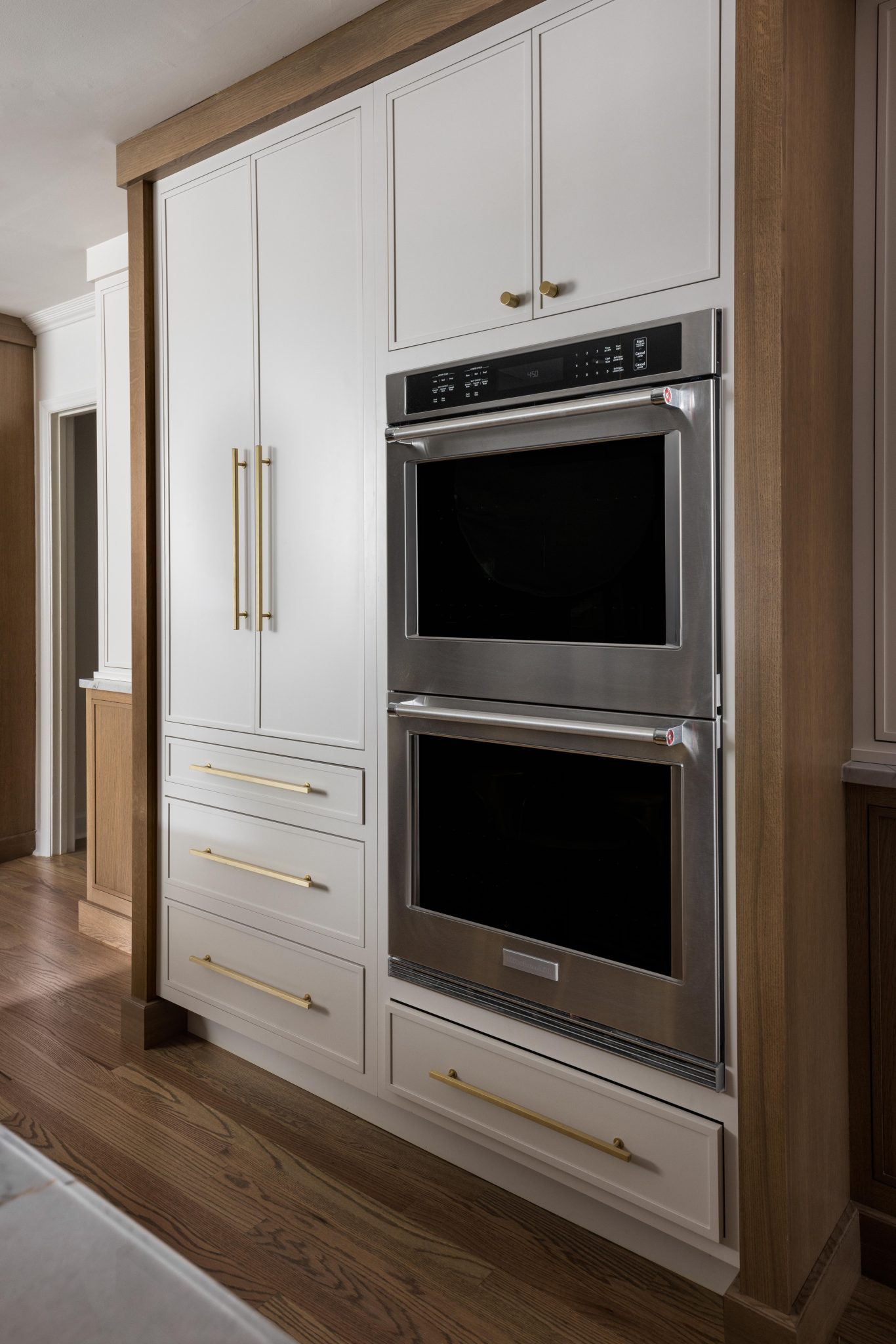 Why Work With Autograph Kitchens - Autograph Cabinetry + Design