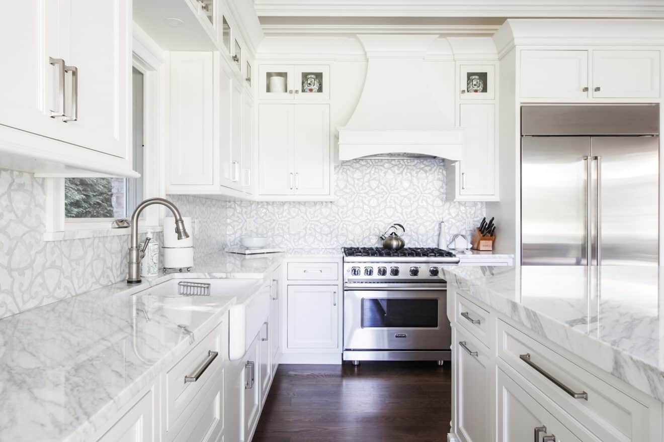 What to Do When Your Kitchen is Flooded: A Step-by-Step Guide to ...