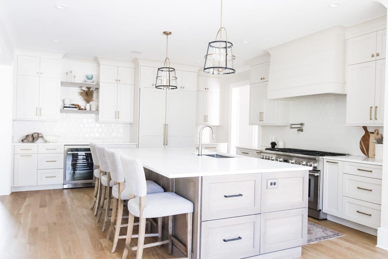 What to Do When Your Kitchen is Flooded: A Step-by-Step Guide to ...