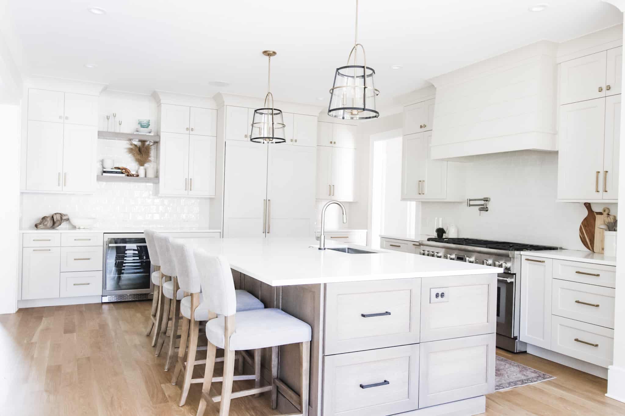 What to Do When Your Kitchen is Flooded: A Step-by-Step Guide to ...