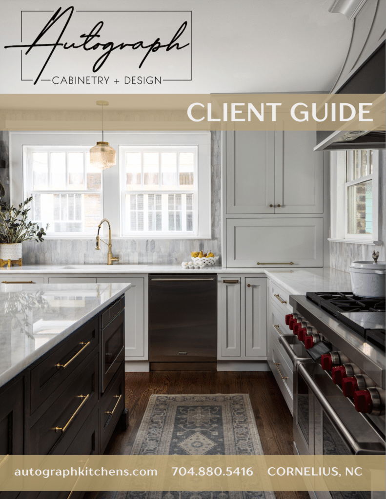 Autograph Kitchens | Let Us Design Your Custom Dream Kitchen