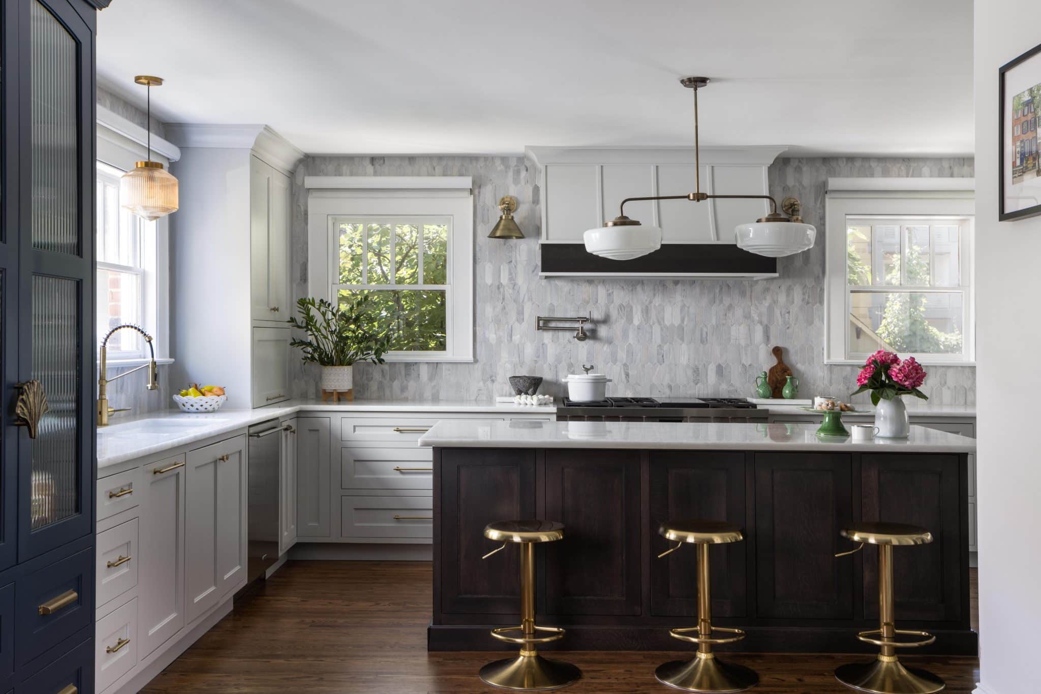 Autograph Kitchens | Let Us Design Your Custom Dream Kitchen