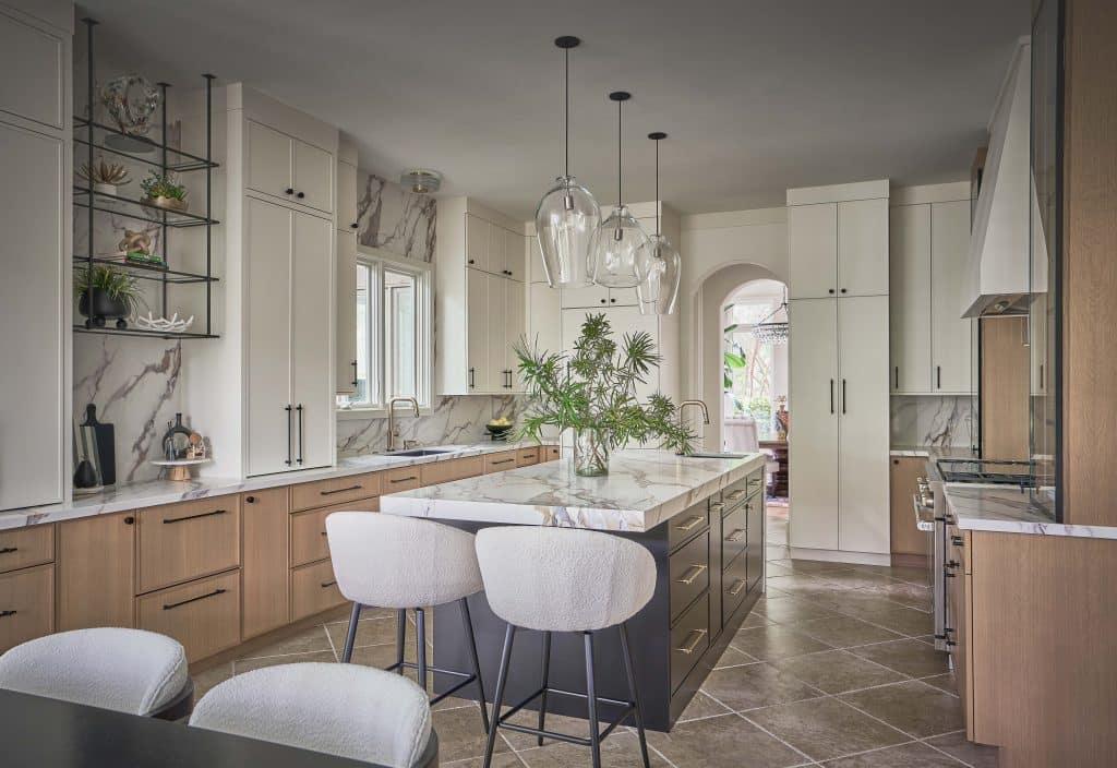 View Our Kitchen Design Project Gallery | Autograph Kitchens
