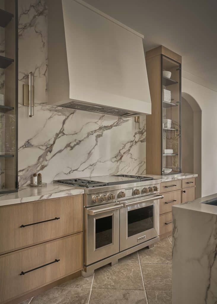 View Our Kitchen Design Project Gallery | Autograph Kitchens