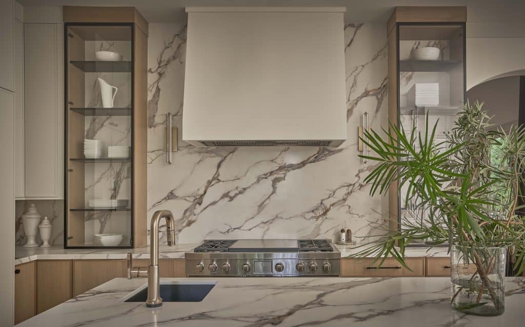 View Our Kitchen Design Project Gallery | Autograph Kitchens